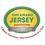 Hightstown Borough – 156 Bank Street, Hightstown, NJ 08520 • 609-490-5100
